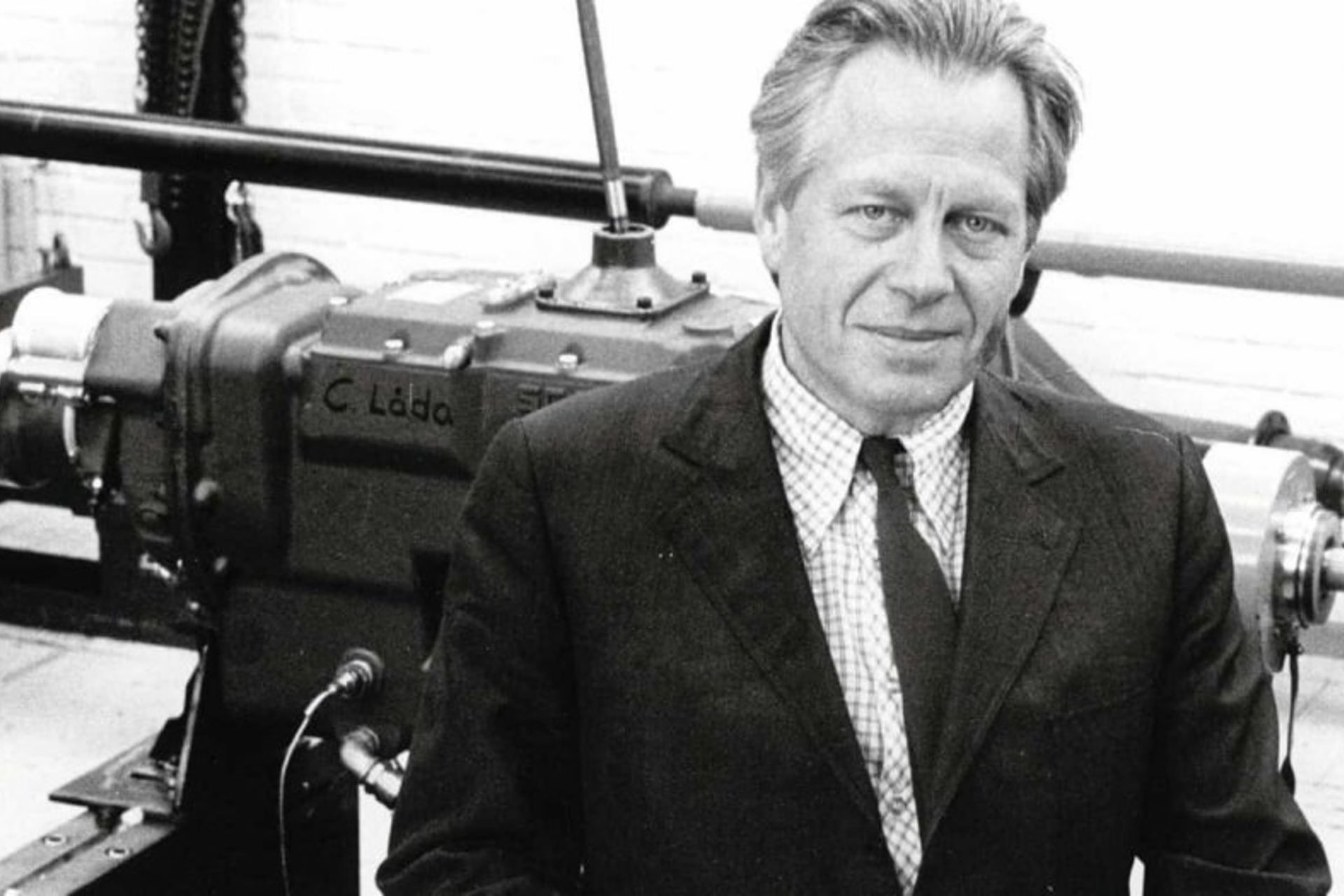 Modularization beginnings | TRATON